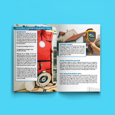 Guide to Weatherization Assistance Program - Education & Outreach