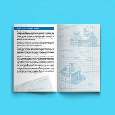 Guide to Weatherization Assistance Program - Education & Outreach