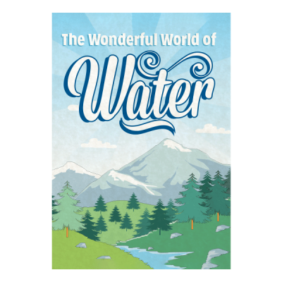 The Wonderful World Of Water - Education & Outreach