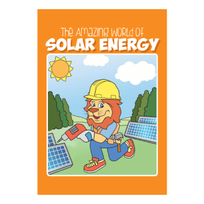 The Amazing World of Solar Energy - Education & Outreach