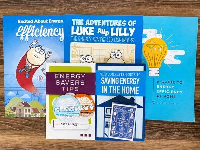 8 of our Favorite Energy Efficiency Education Products - Education ...
