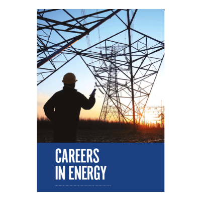 Careers in Energy - Education & Outreach