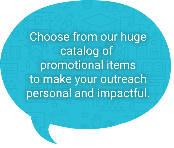 Customization - Education & Outreach