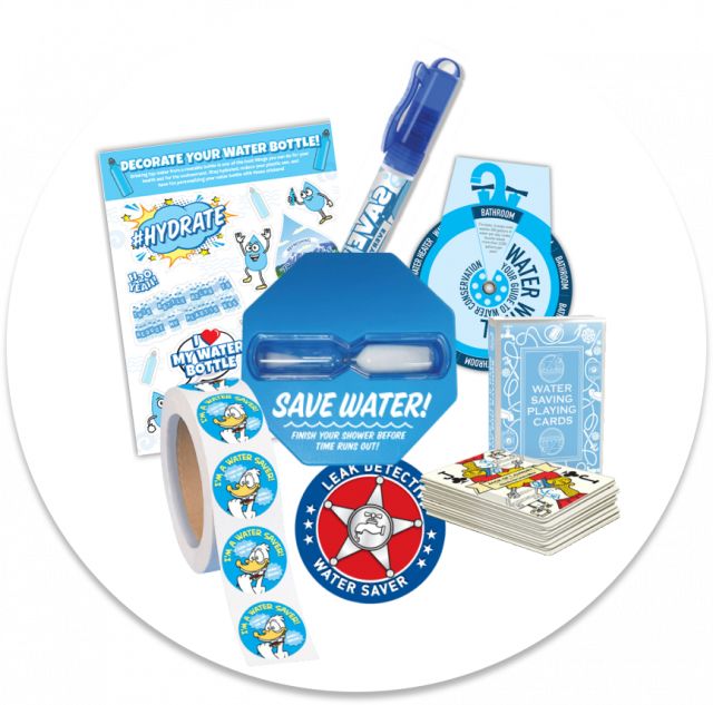 Stormwater - Education & Outreach