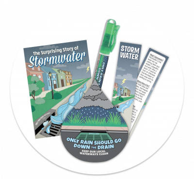 Stormwater - Education & Outreach