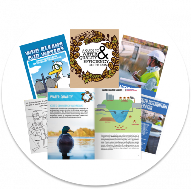 Stormwater - Education & Outreach